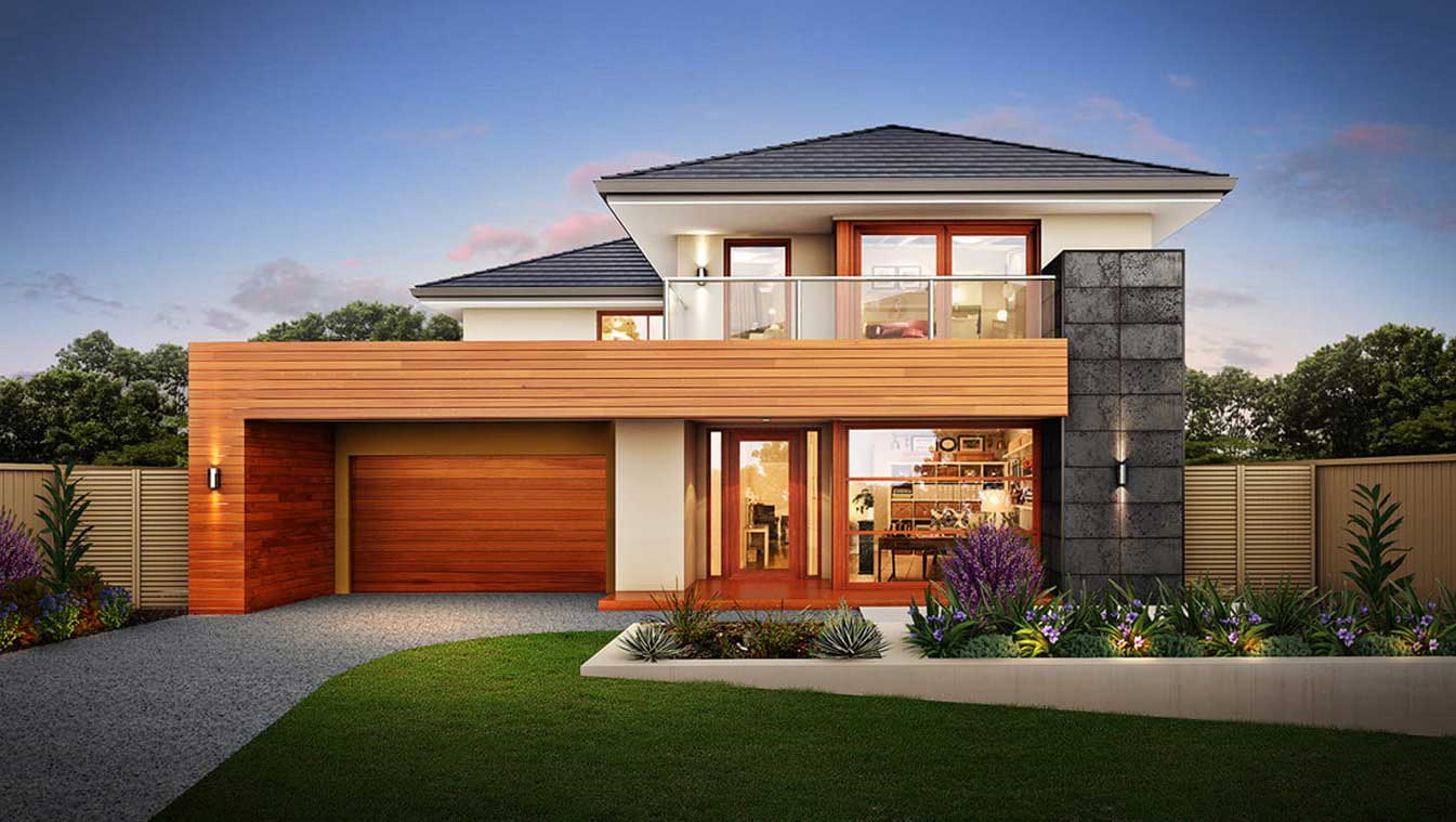 Services: Residential Exterior Toronto | SCL
